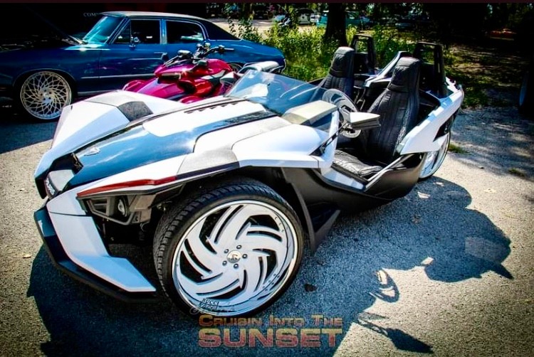 Custom Whips › Custom Whips & Car Audio, LLC